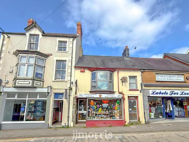 Mixed use for sale
