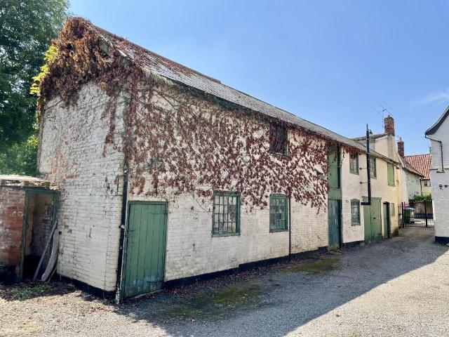 Mixed use for sale