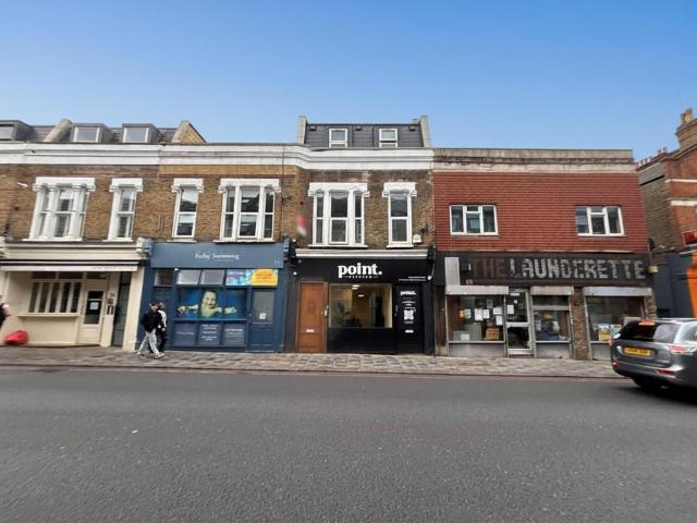 Mixed use for sale
