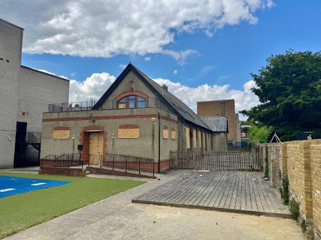 Mixed use for sale
