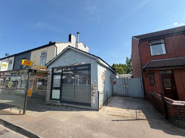 Mixed use for sale