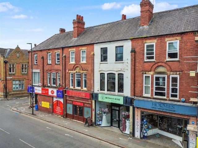 Mixed use for sale