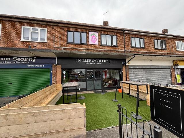Mixed use for sale