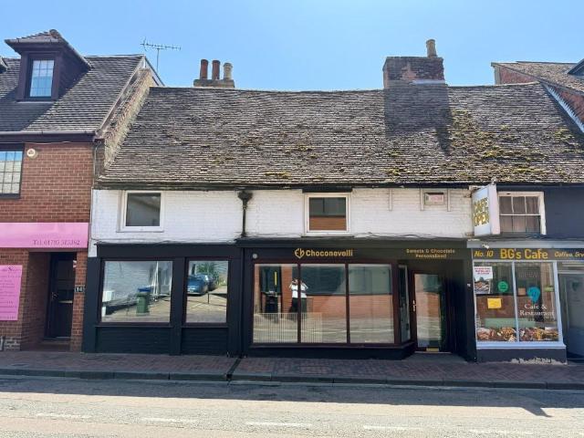 Mixed use for sale