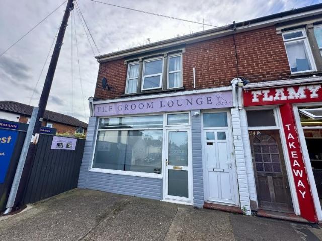 Mixed use for sale