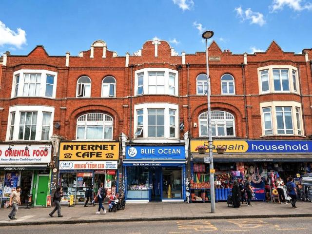 Mixed use for sale