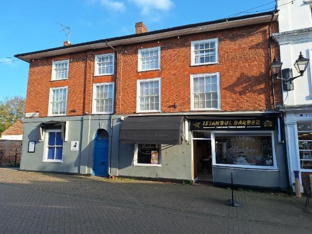 Mixed use for sale