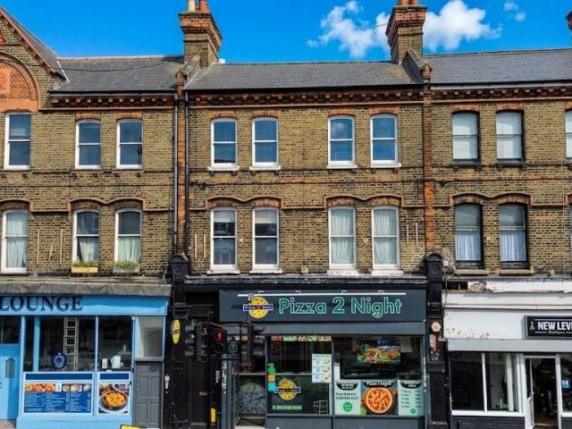 Mixed use for sale