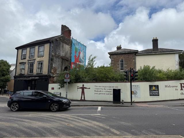 Mixed use for sale