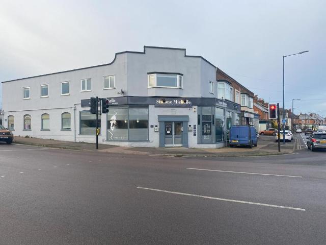 Mixed use for sale