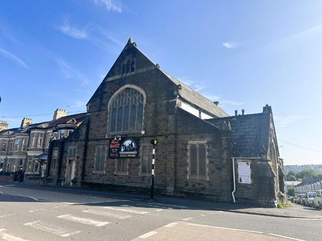 Mixed use for sale