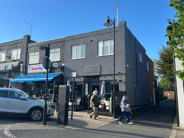Mixed use for sale