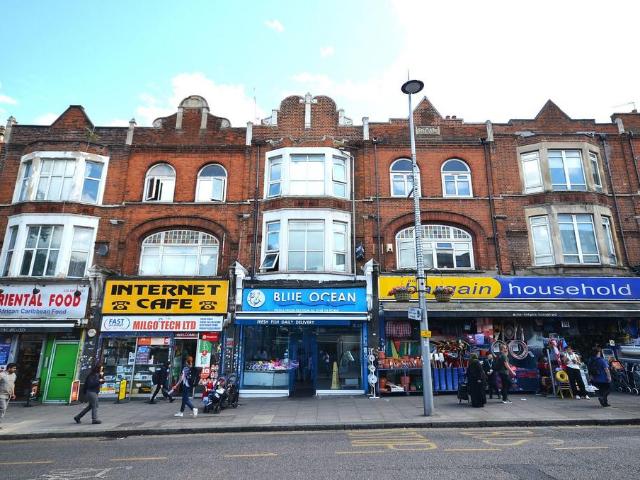 Mixed use for sale