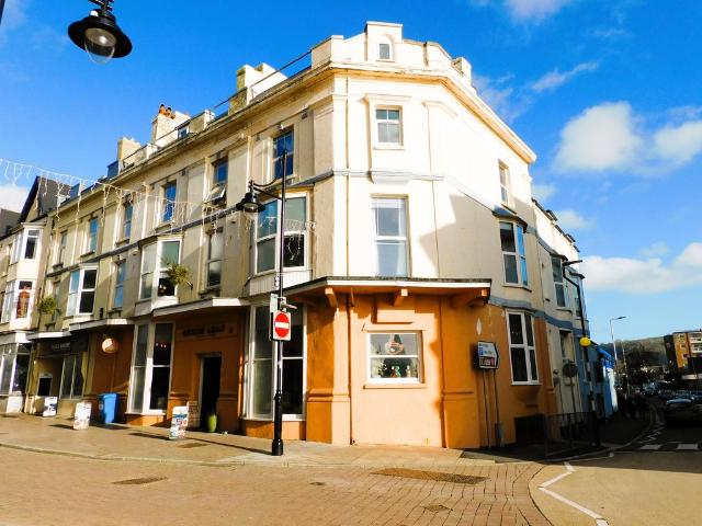 Mixed use for sale
