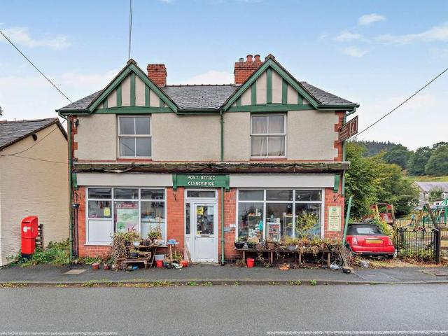 Mixed use for sale