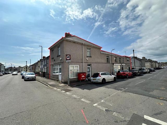 Mixed use for sale