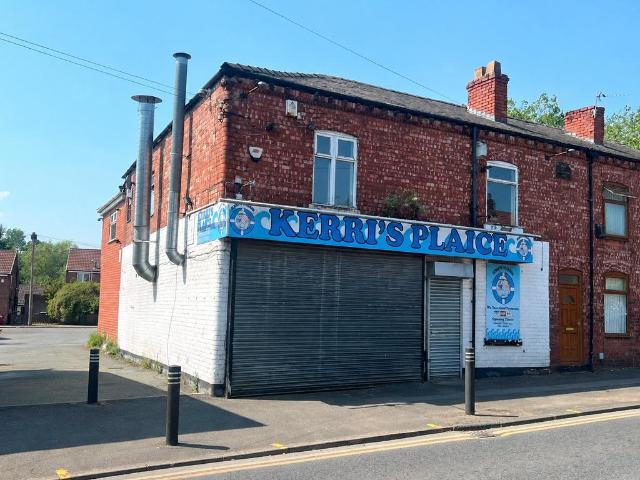 Mixed use for sale