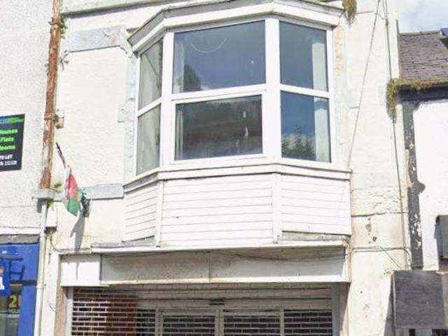 Mixed use for sale