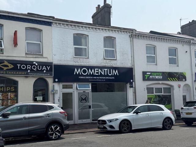 Mixed use for sale