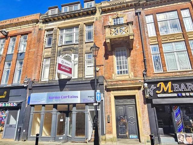 Mixed use for sale