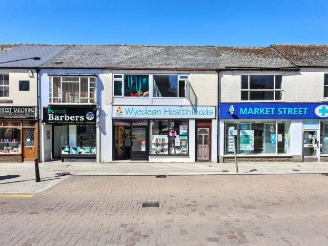 Mixed use for sale