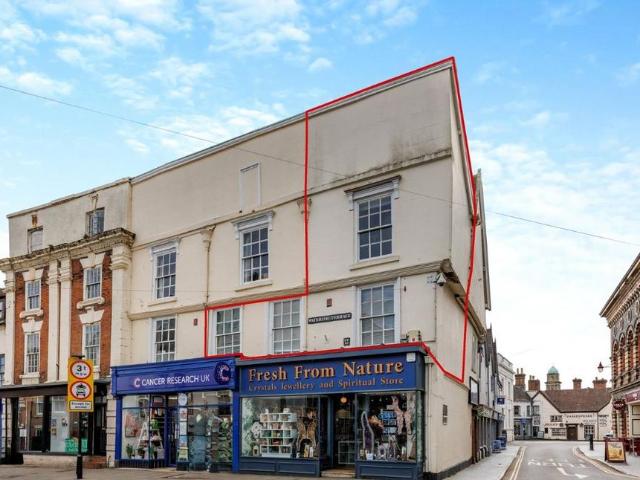 Mixed use for sale