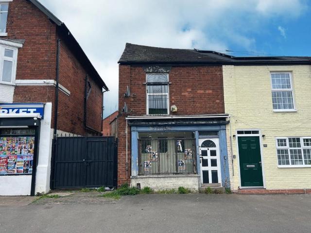 Mixed use for sale