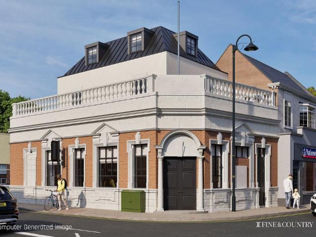 Mixed use for sale