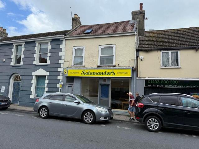 Mixed use for sale