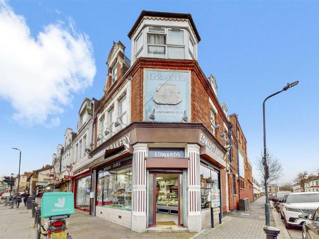 Mixed use for sale