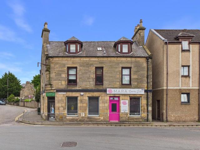 Mixed use for sale