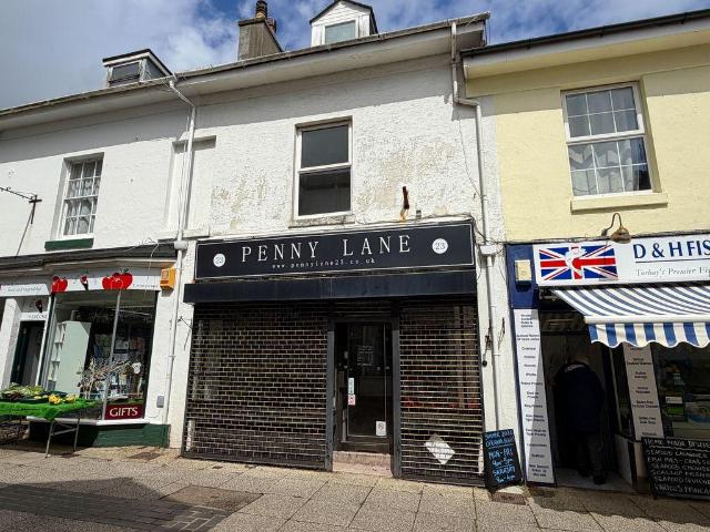 Mixed use for sale