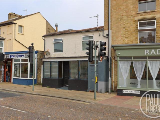 Mixed use for sale