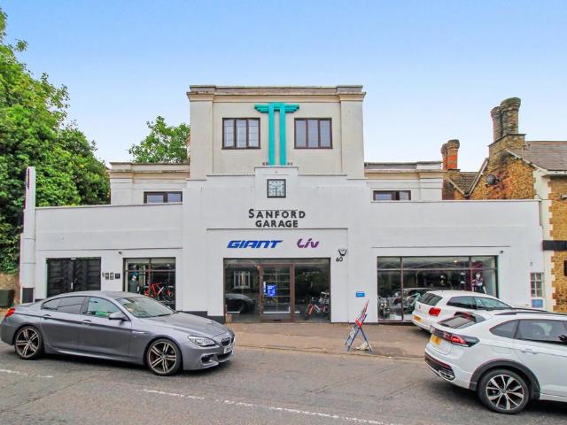 Mixed use for sale