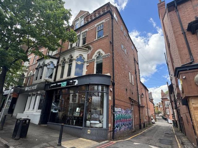 Mixed use for sale