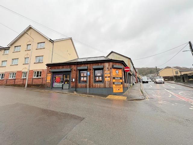 Mixed use for sale