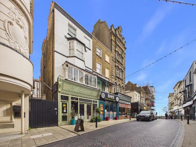Mixed use for sale