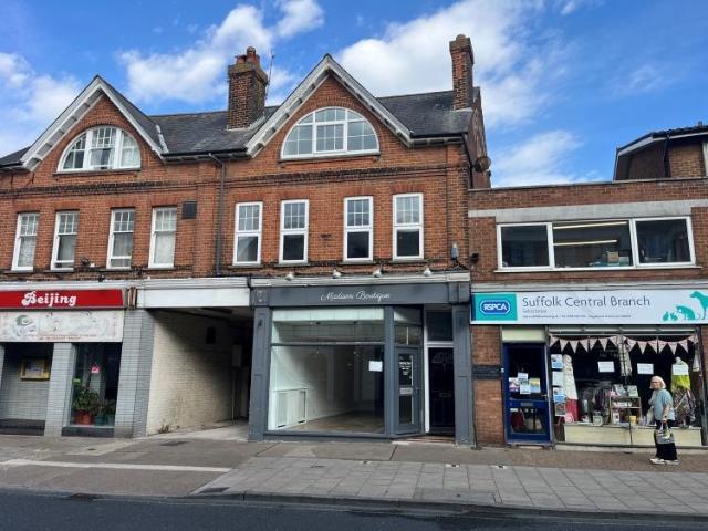 Mixed use for sale