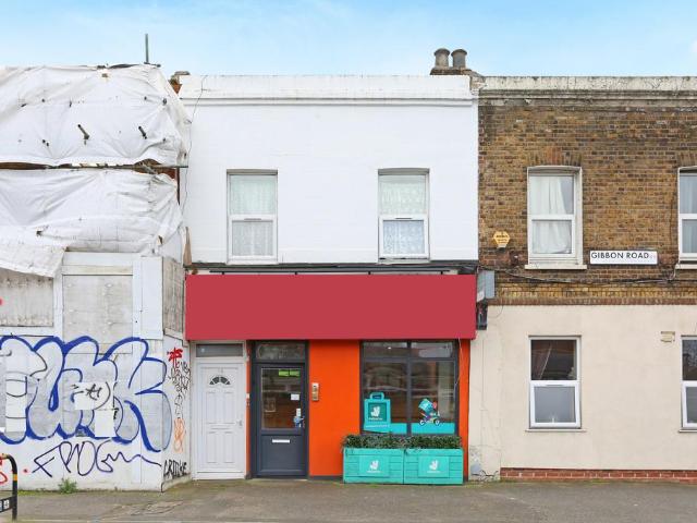 Mixed use for sale