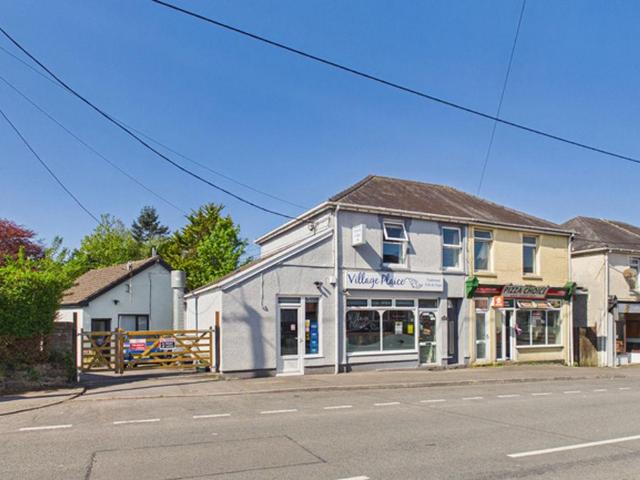 Mixed use for sale