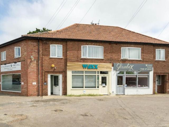 Mixed use for sale