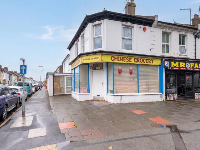 Mixed use for sale