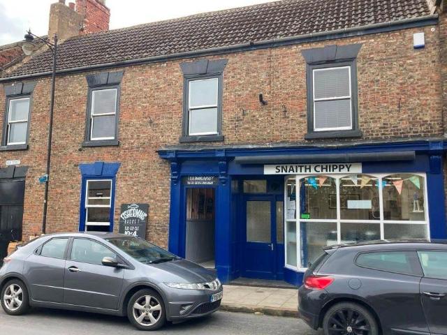 Mixed use for sale