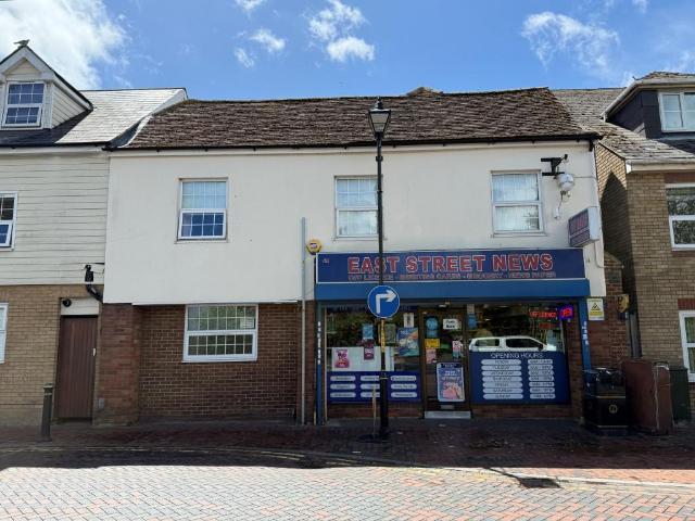 Mixed use for sale