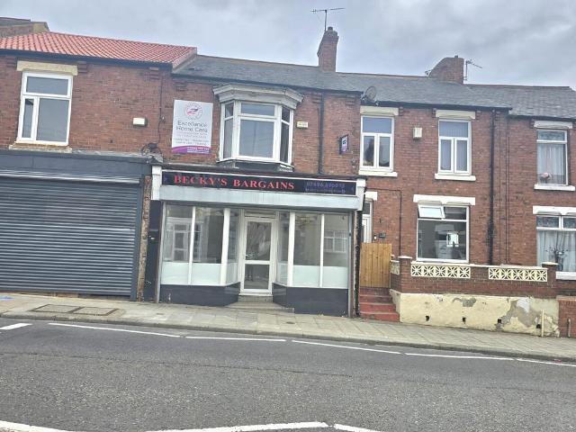 Mixed use for sale