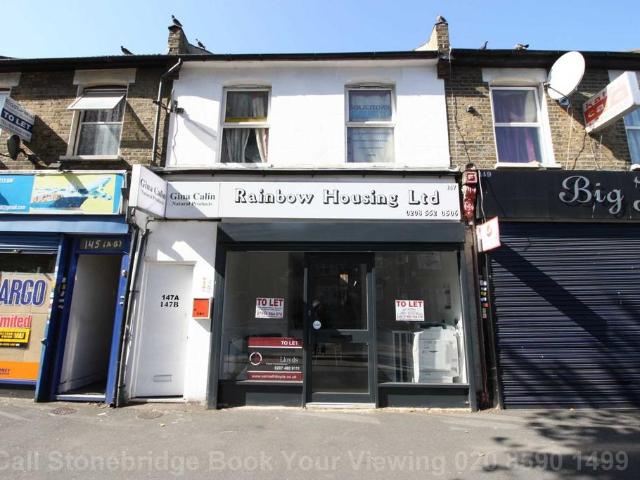Mixed use for sale