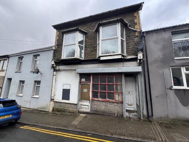 Mixed use for sale