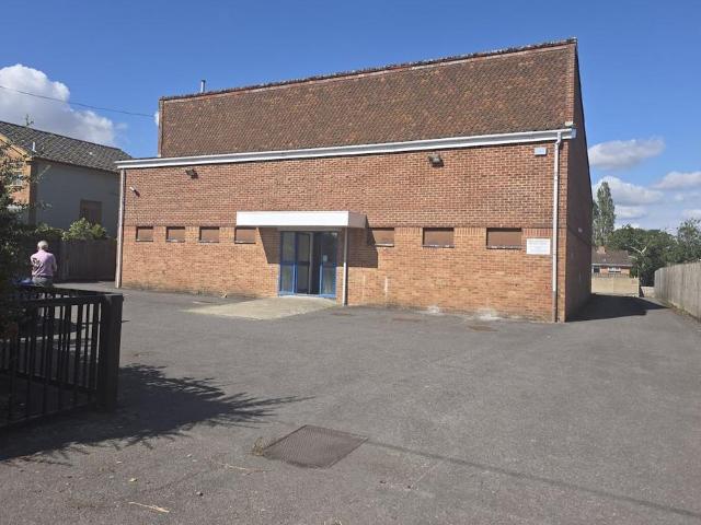 Mixed use for sale