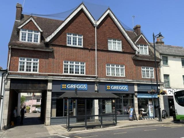 Mixed use for sale