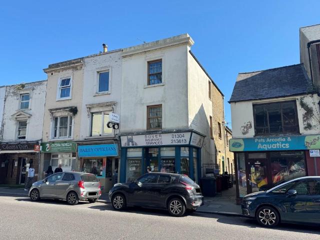 Mixed use for sale